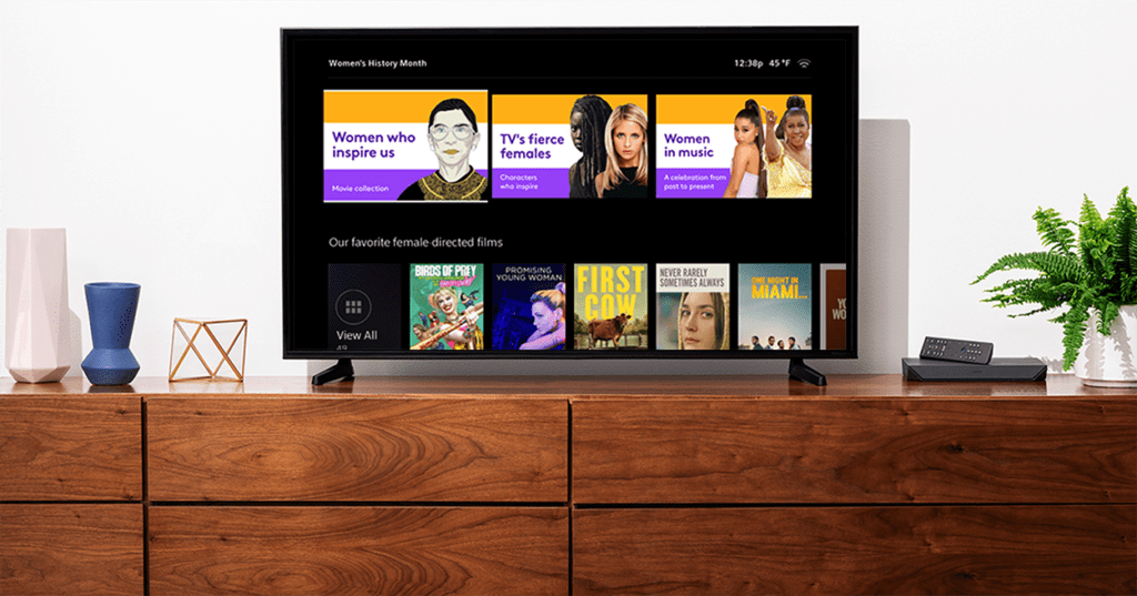 Celebrate International Women’s History Month with Comcast | Comcast ...