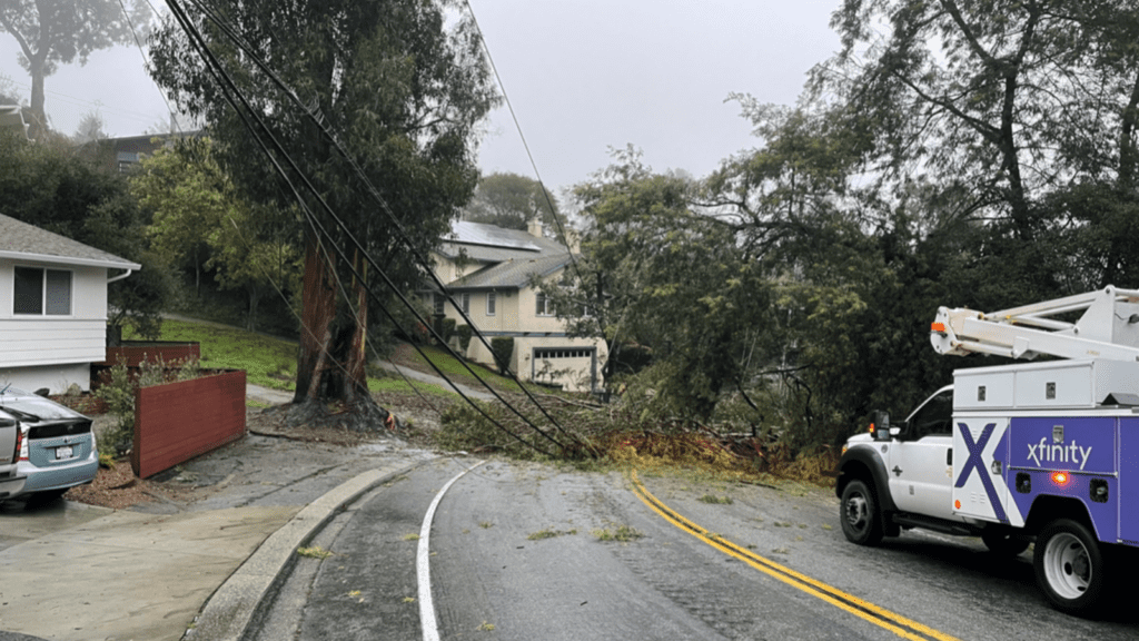 Storm-Related Power Outages May Affect Your Xfinity or Comcast Business ...