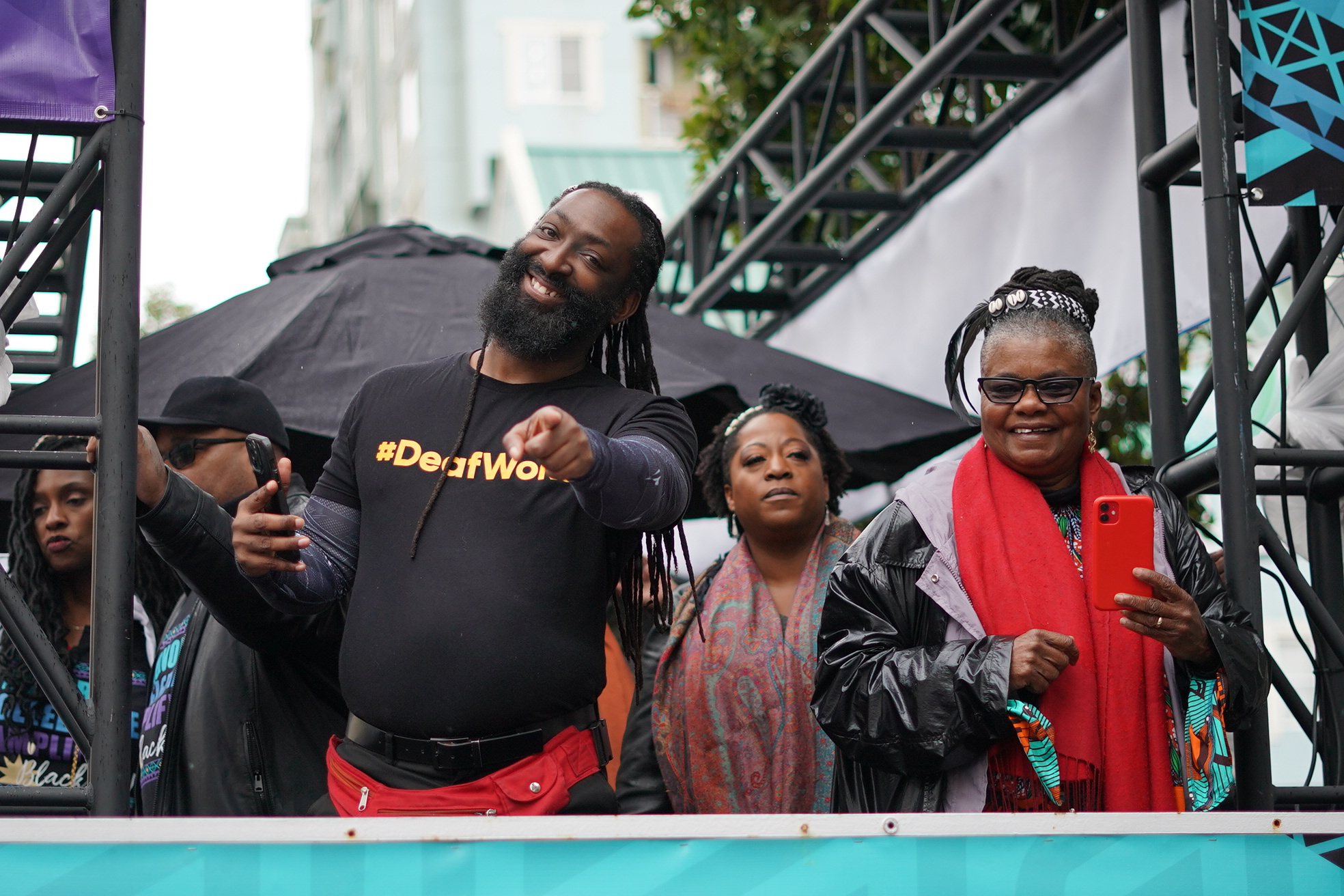 Get to Know the 2023 Icons Among Us | Comcast California