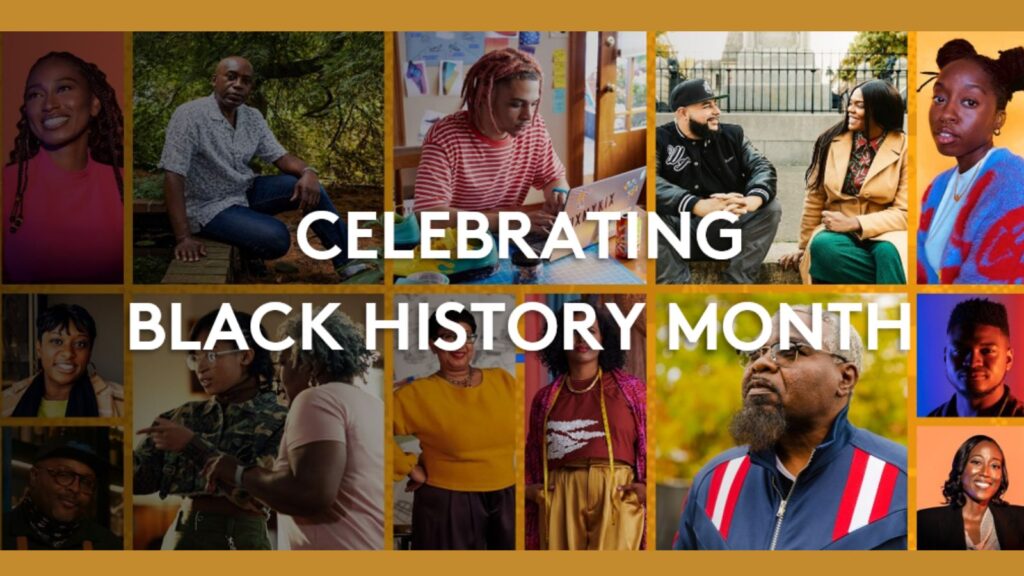 Comcast Celebrates Black History Month by Honoring Black Changemakers ...