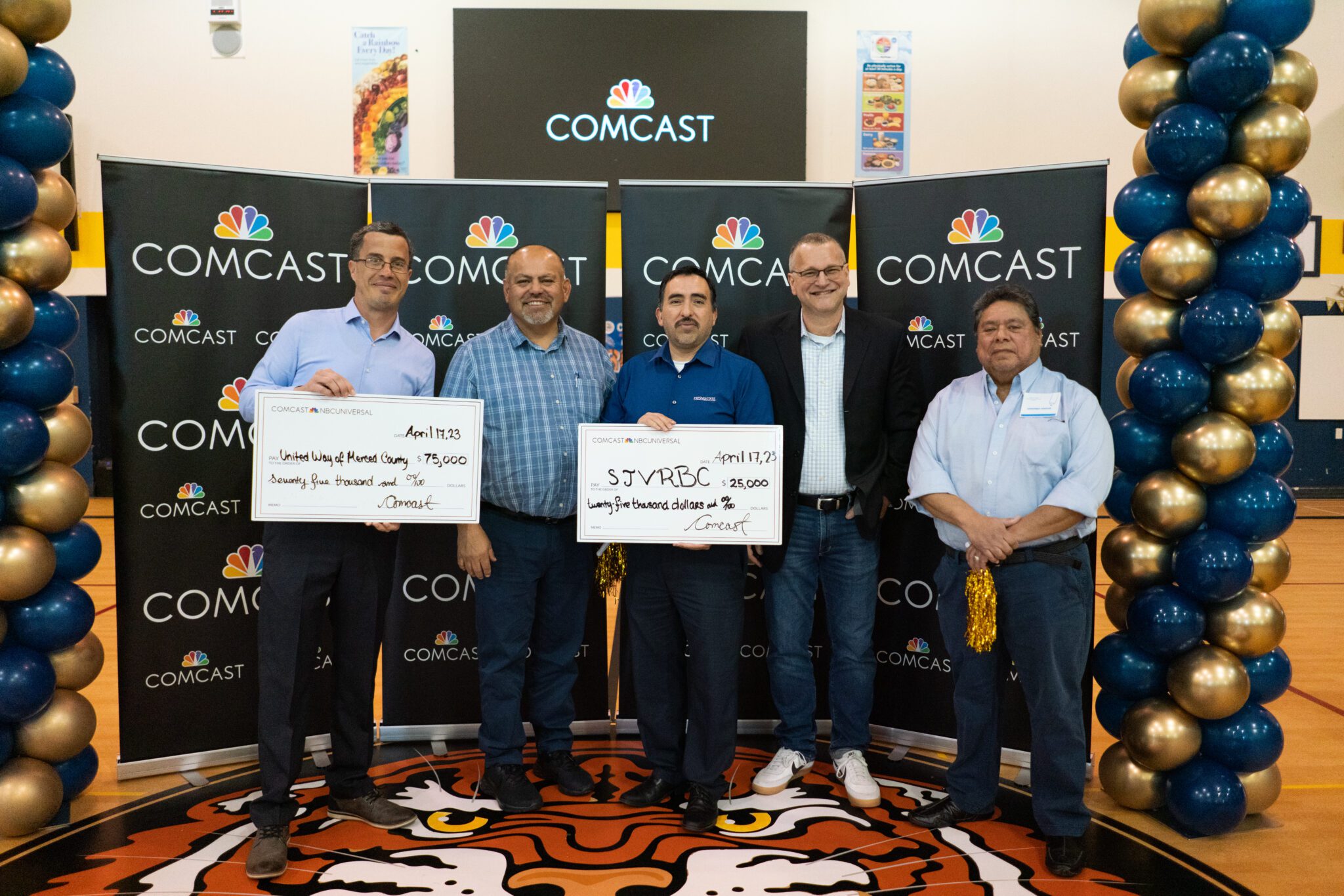 Comcast Invests $4.5 Million to Expand Its Xfinity 10G Network to Rural ...