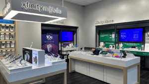 How to Maximize an Xfinity Retail Store Visit | Comcast California