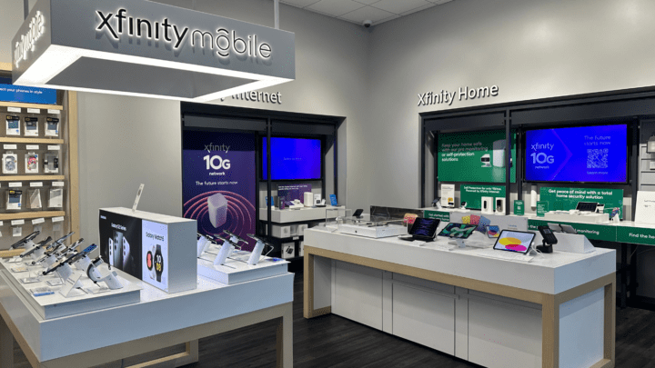 How to Maximize an Xfinity Retail Store Visit | Comcast California